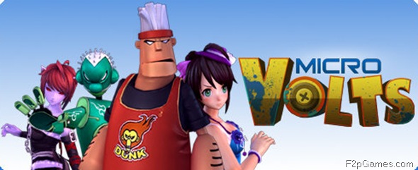 Mint GamePlay: MicroVolts